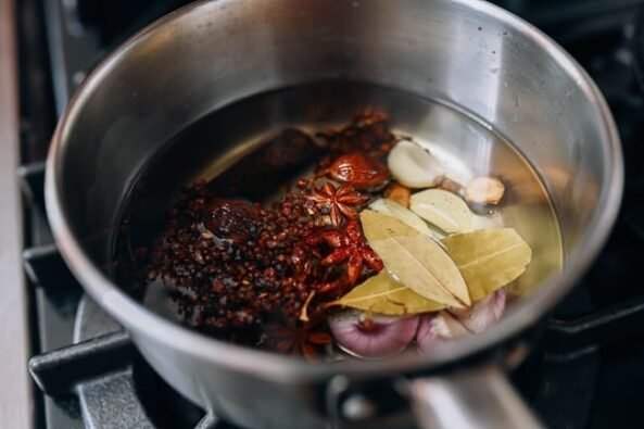 Homemade Chili Oil in 20 Minutes: Bold Flavor, Real Heat