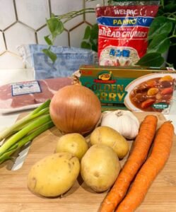 Japanese Katsu Curry Easy Flavorful Recipe
