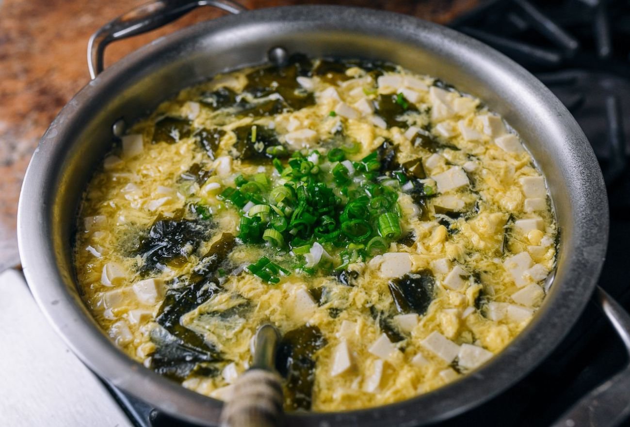 Perfect Miso Soup Recipe Every Time (Beginner Friendly)